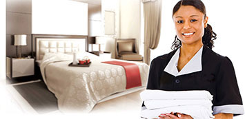 Summary of FUNDAMENTALS OF LODGING OPERATION